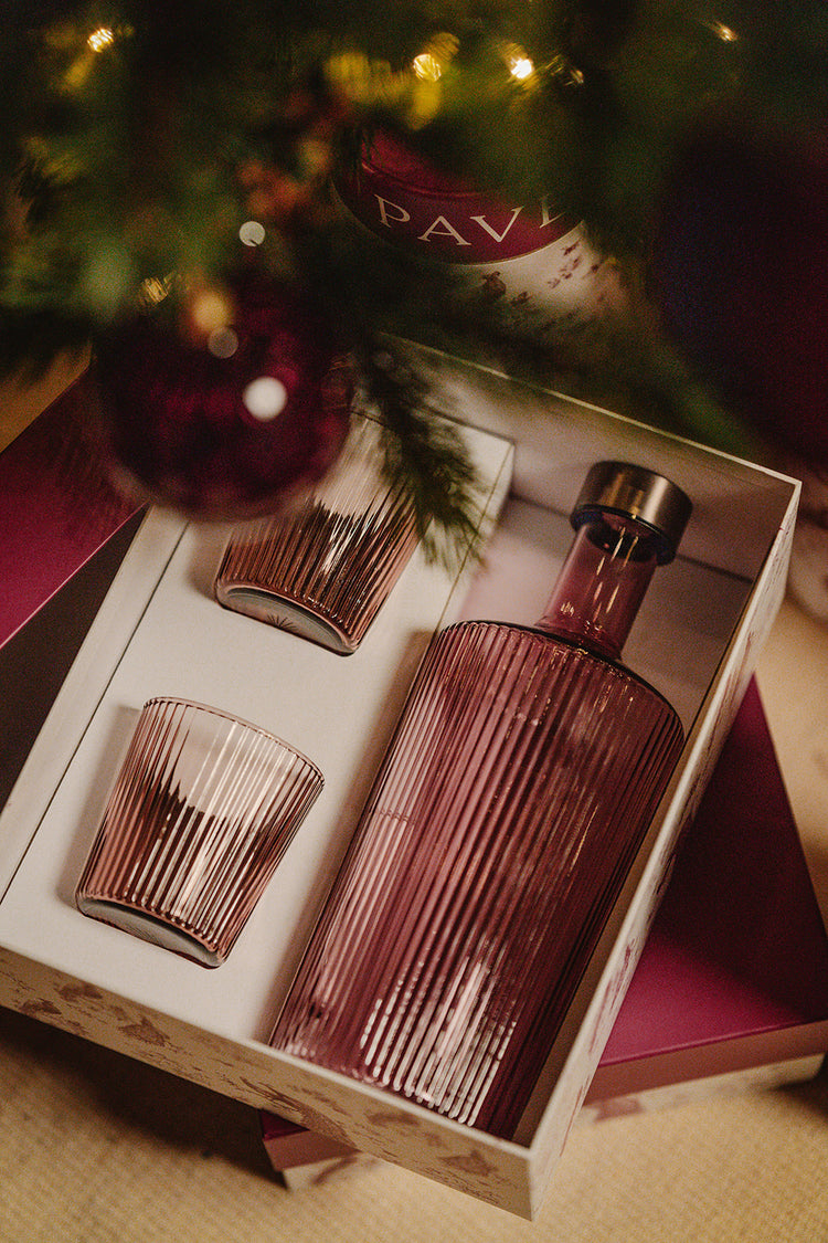 Exclusive Christmas Gift: The Limited Edition Broome Gift Set by Pavea ...